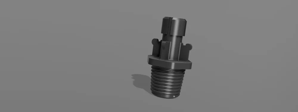 Vileda Mop adapter by Bódi Szilamér - MakerWorld