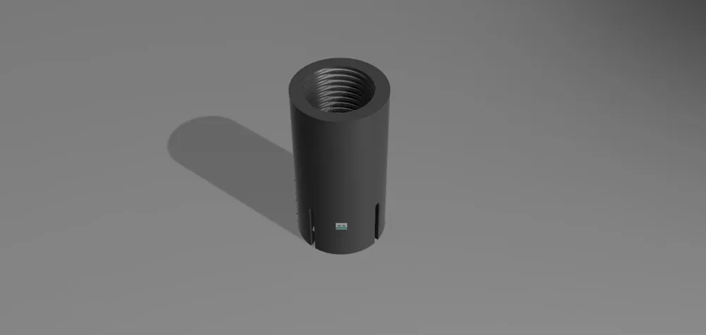 Vileda Mop adapter by Bódi Szilamér - MakerWorld