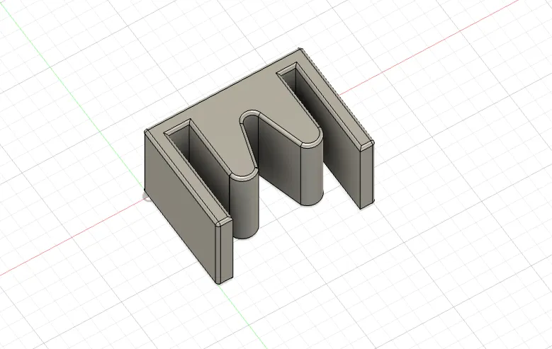 Pool gate latch - Free 3D Print Model - MakerWorld
