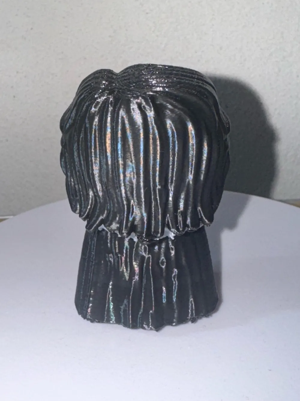 Jon Snow - Funko POP Mini - Game of Thrones - Free 3D Print Model ...