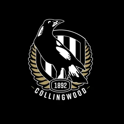 collingwood magpies by DINGUSDONGUS3D MakerWorld: Download Free 3D Models