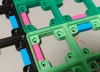 Gridfinity base Connector by select2start Print MakerWorld: Download ...
