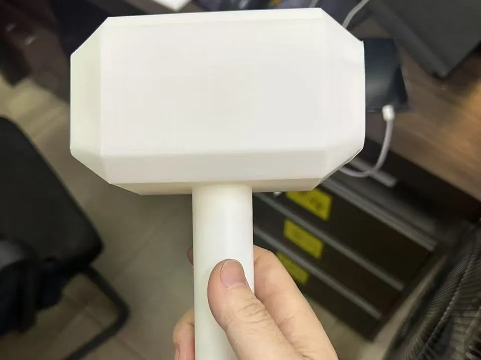 Sand Shaker 1 Bamboo Scraps' New Purpose Shaker Bamboo Scrap ...