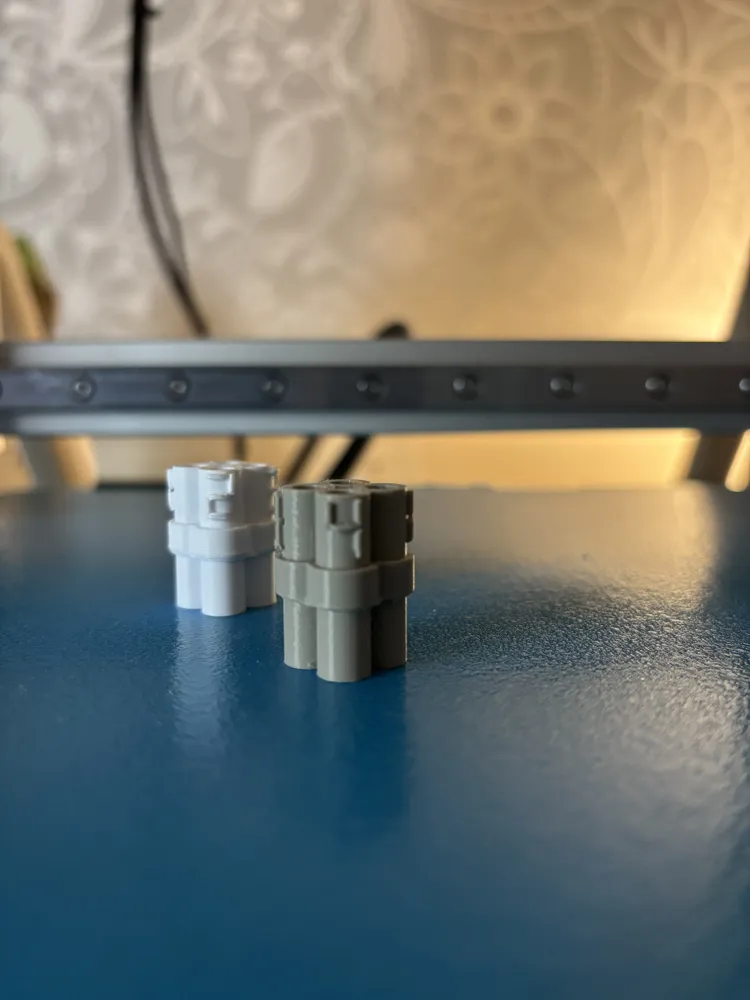 Ptfe Romoval Tool Ptfe Numerator by Katkad3d MakerWorld: Download Free ...