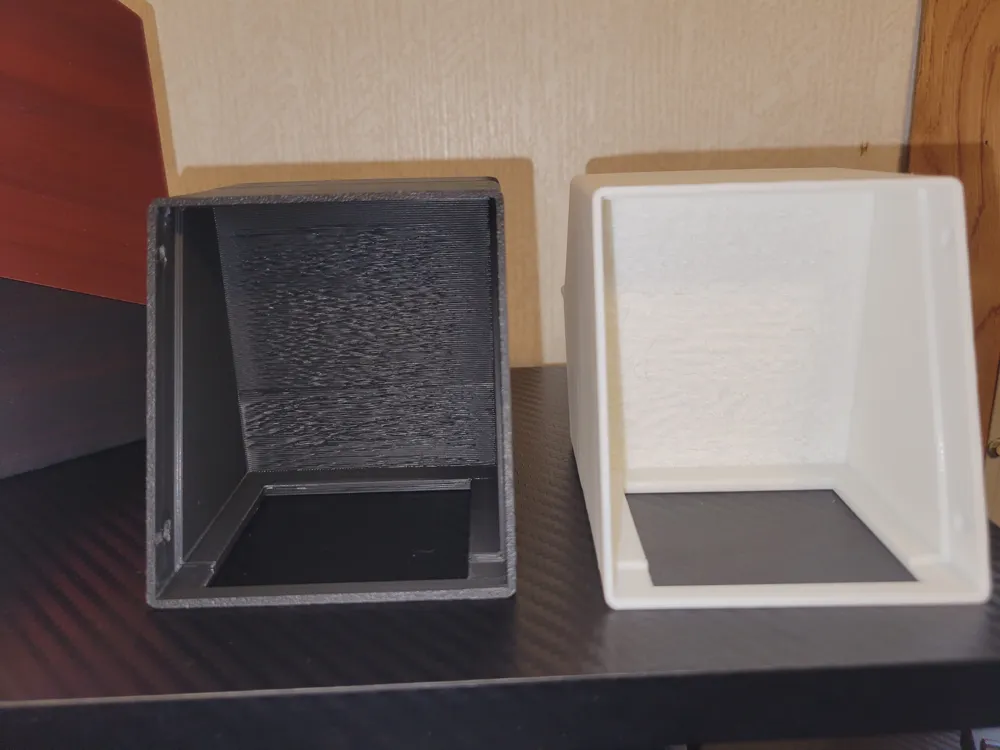 MTG MilkBox DeckBox (Version 2), Now With Storage! by Dr_EGfish - MakerWorld