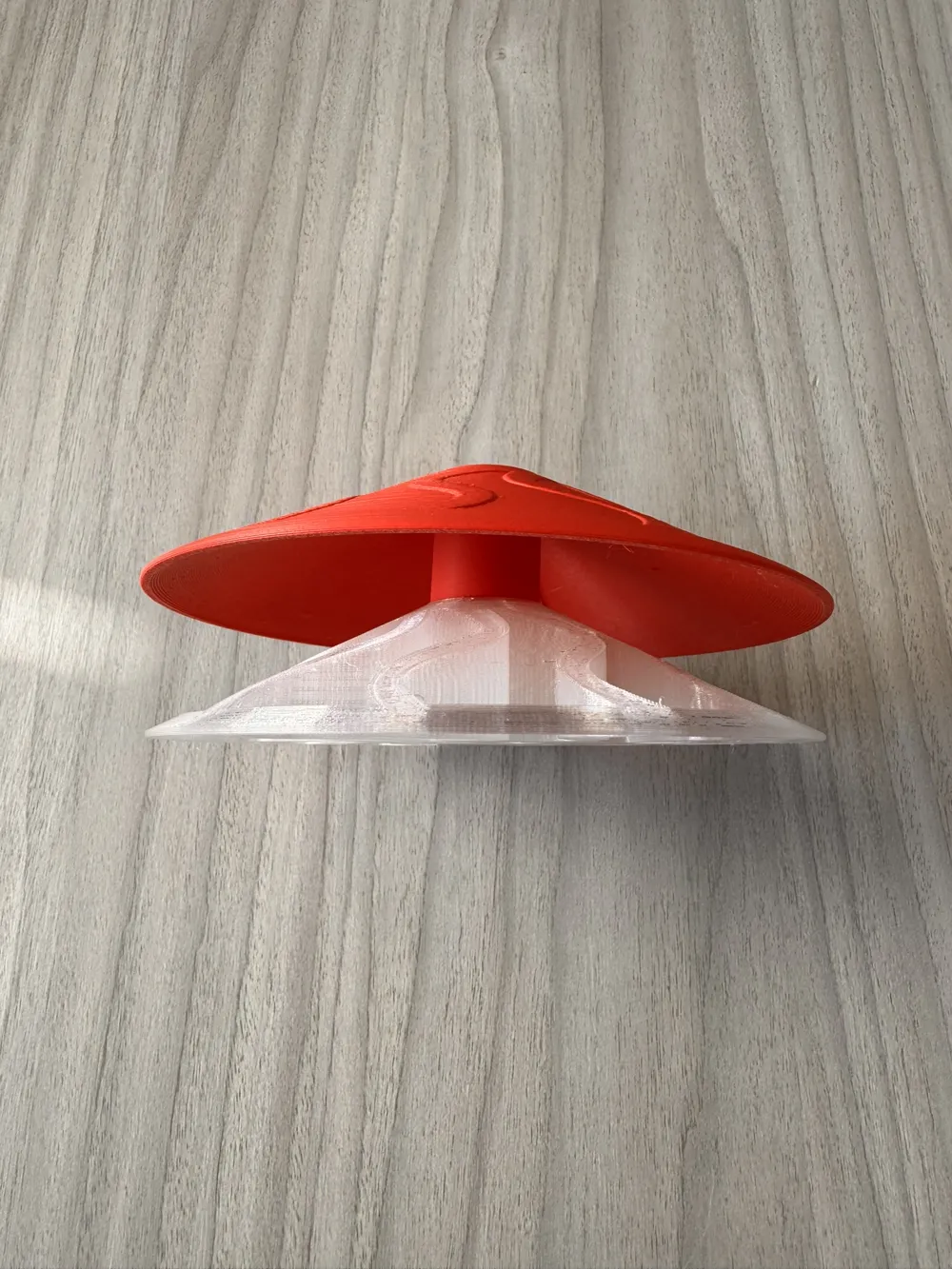 DOOR STOPPER - VORTEX by matteo346 MakerWorld: Download Free 3D Models