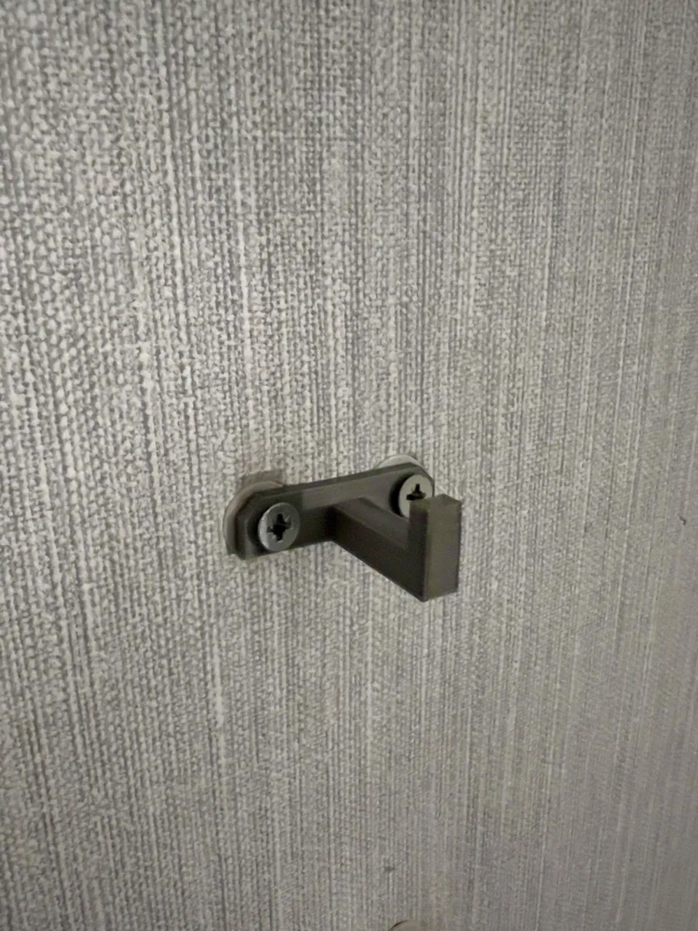 Supporto da parete Ferrari F1 42207 - Modello di stampa 3D gratuito ...