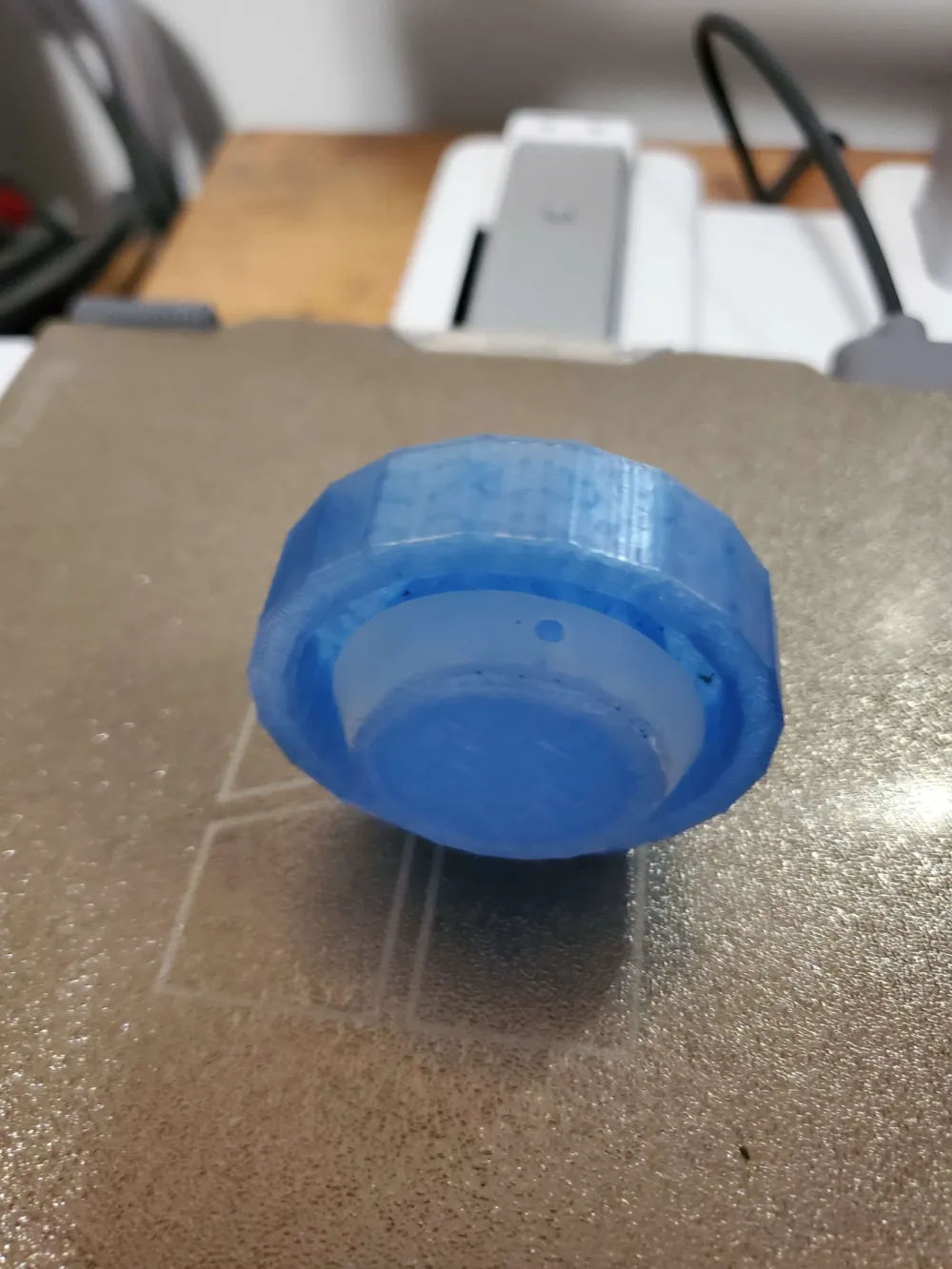 jar plug by smitty - MakerWorld