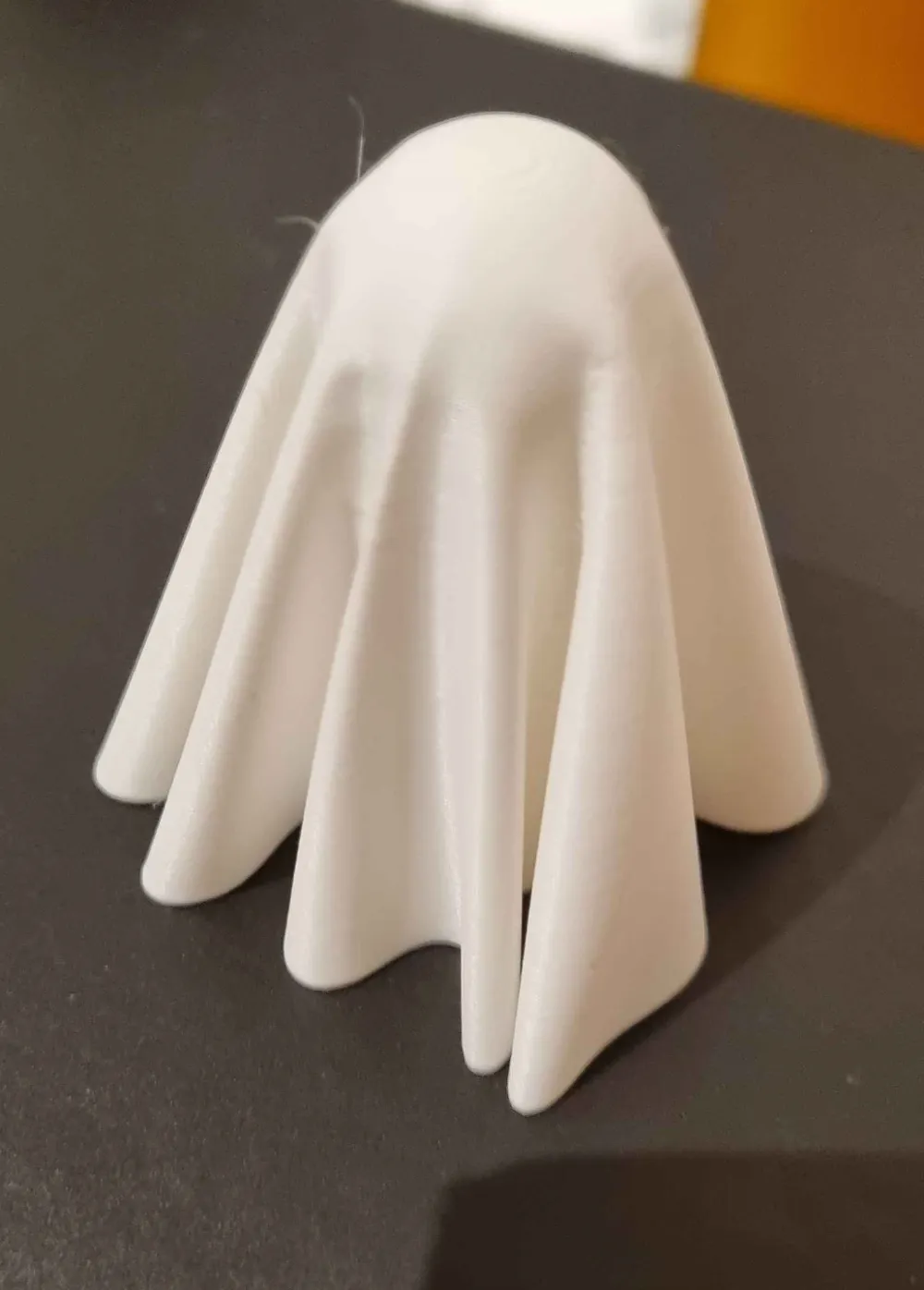 Spooky Decorative Cloth Ghost by TRM - MakerWorld