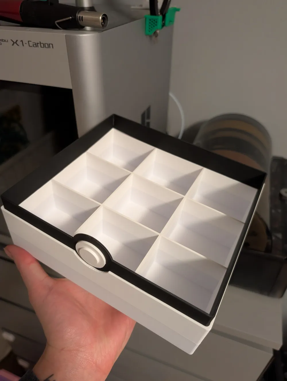 Pokemon Card Box - Free 3D Print Model - MakerWorld