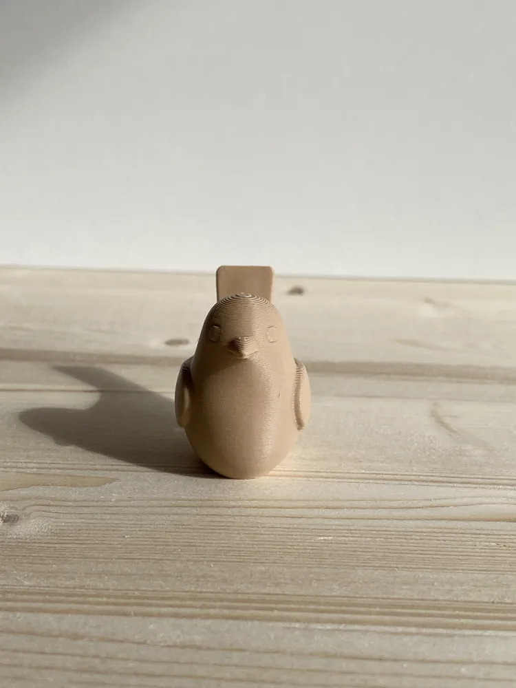 Bird - Free 3D Print Model - MakerWorld