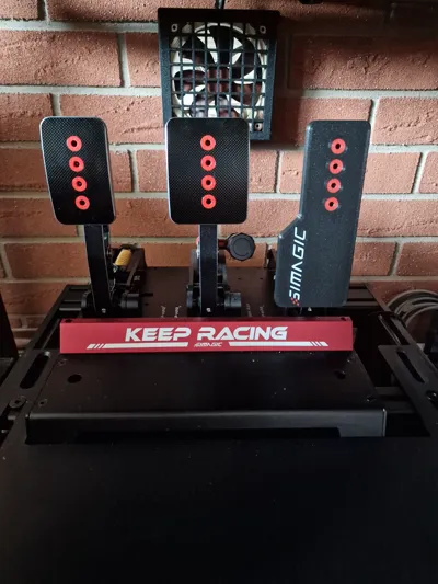 SIM Throttle V1 by DIY Beyond 3D - MakerWorld