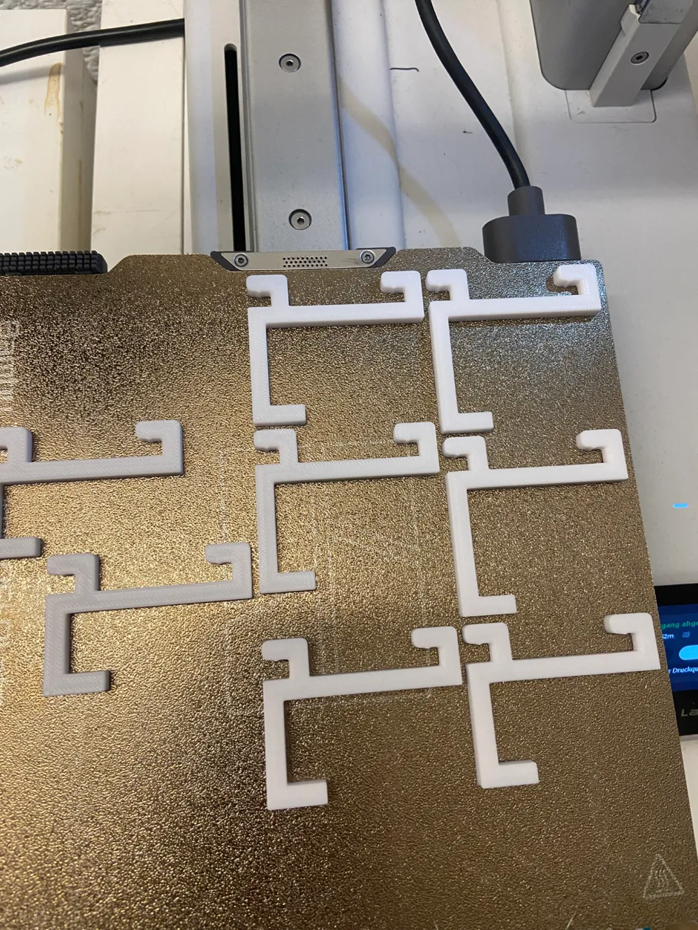 Hook in diffrent sizes for IKEA Skadis by 3D Pixel Alchemist MakerWorld ...