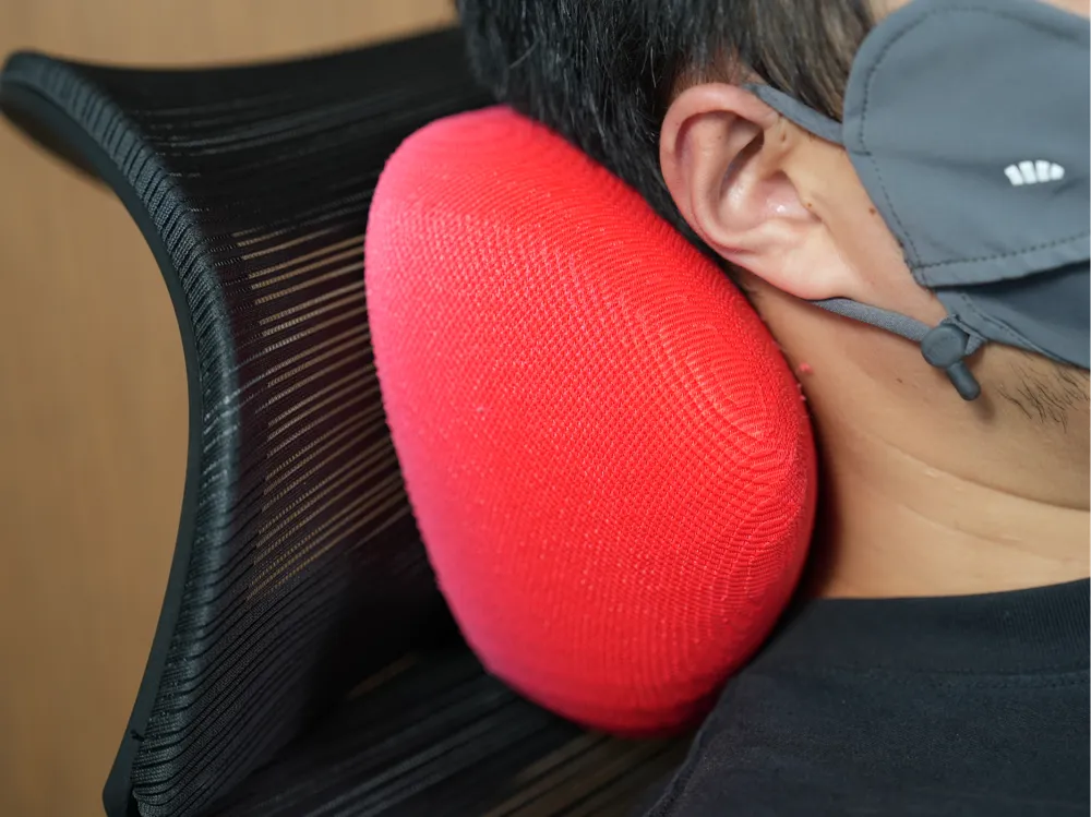 Officeberry - Soporte lumbar y cervical de TPU por CloudBerry MakerWorld: Descarga Modelos 3D ...