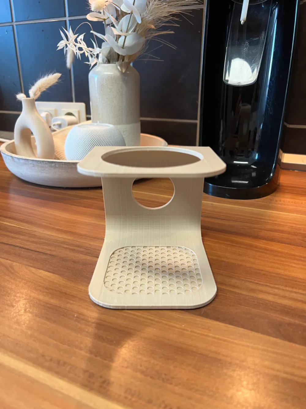 Soda Stream Bottle Holder by Tobi - MakerWorld