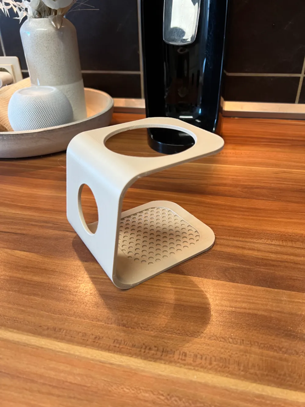 Soda Stream Bottle Holder by Tobi - MakerWorld