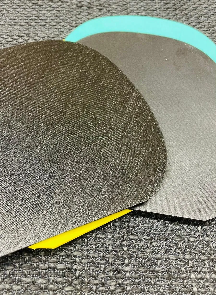 3D Printed Table Tennis Racket - Free 3D Print Model - MakerWorld