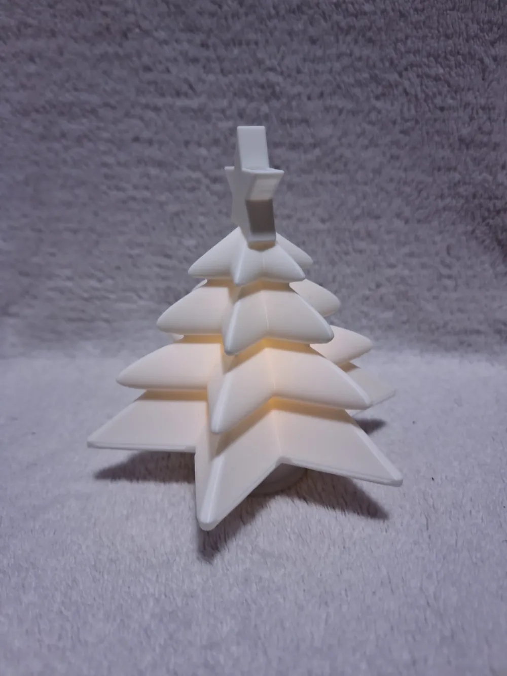 Christmas tree by Anderson MakerWorld: Download Free 3D Models