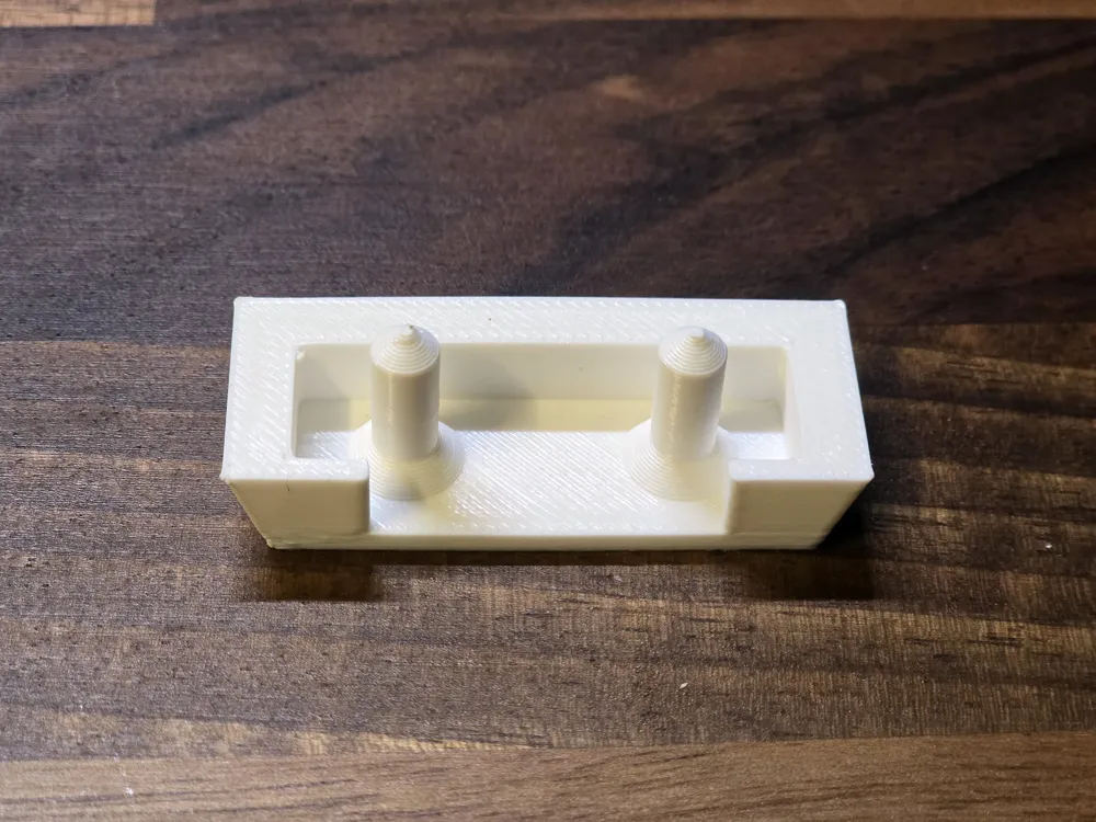 Face Drain Cap for windows - Free 3D Print Model - MakerWorld