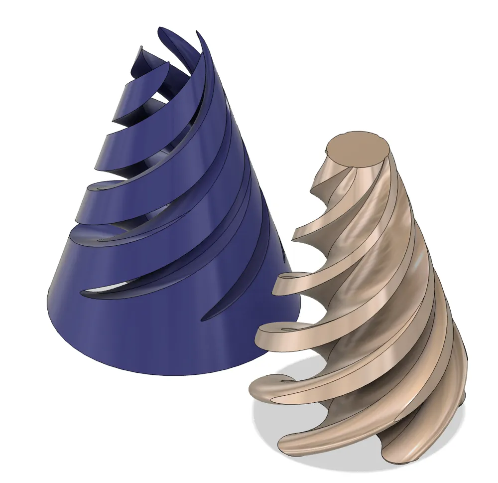 Fidget Cone by TT Tuning MakerWorld: Download Free 3D Models