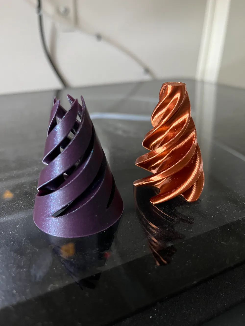 Fidget Cone by TT Tuning MakerWorld: Download Free 3D Models