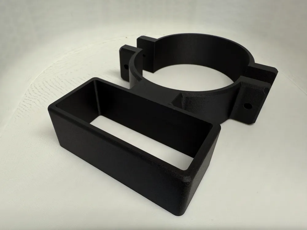 Lectric XP Battery 100mm Pole Mount by barbasnoo - MakerWorld