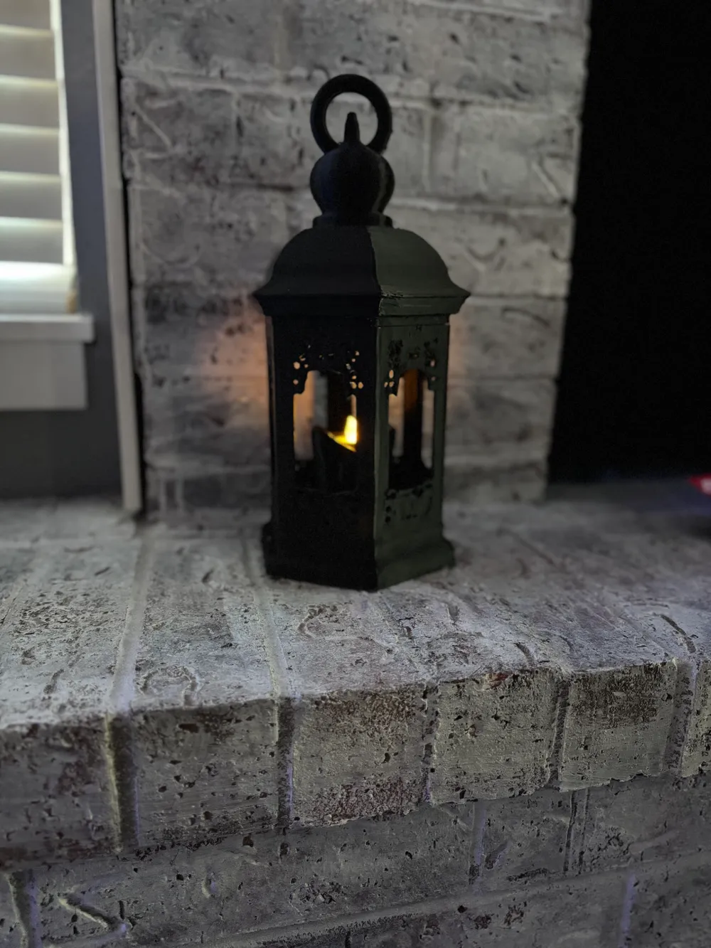 Rustic Castle Lantern by CorwineCustoms.3D LLC MakerWorld: Download ...