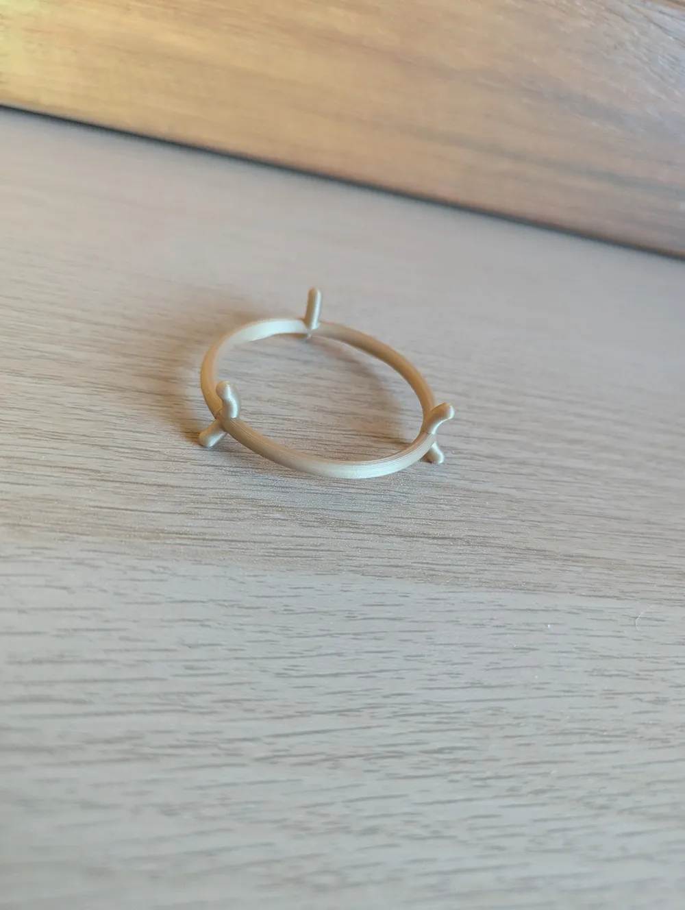 Football Bowl - Free 3D Print Model - MakerWorld