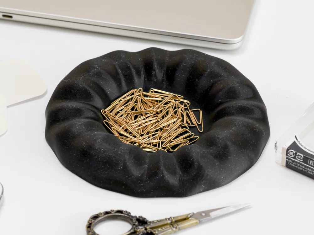 Ring-Shaped Cushion Tray by 9percent - MakerWorld