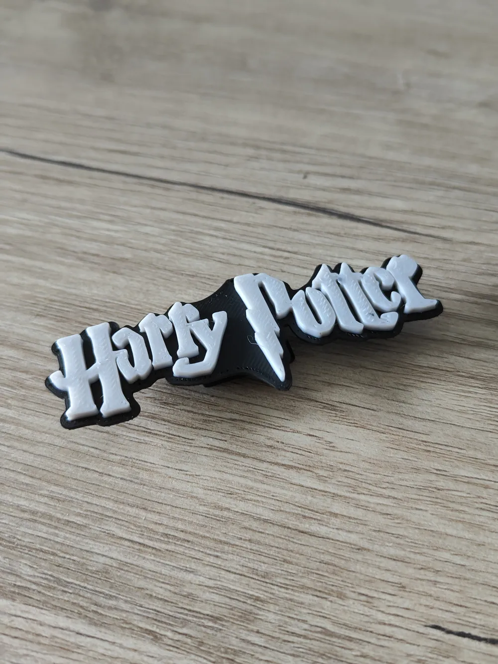 Harry Potter Shadow Box (A) by The Crafty Maker - MakerWorld