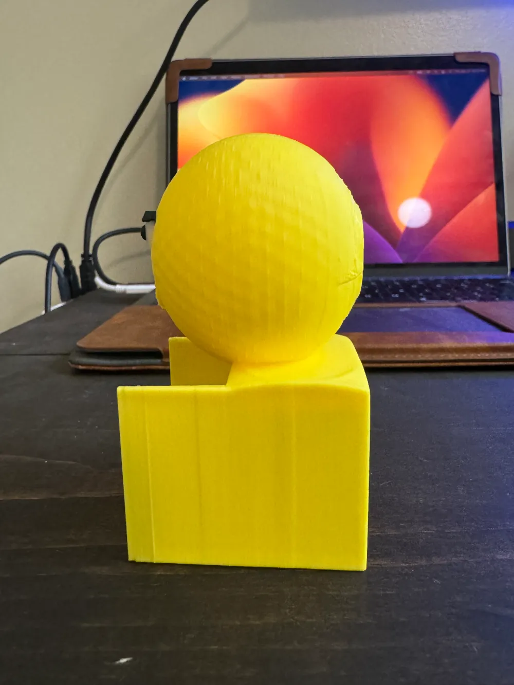 Max buddy bot by Dunn3d - MakerWorld