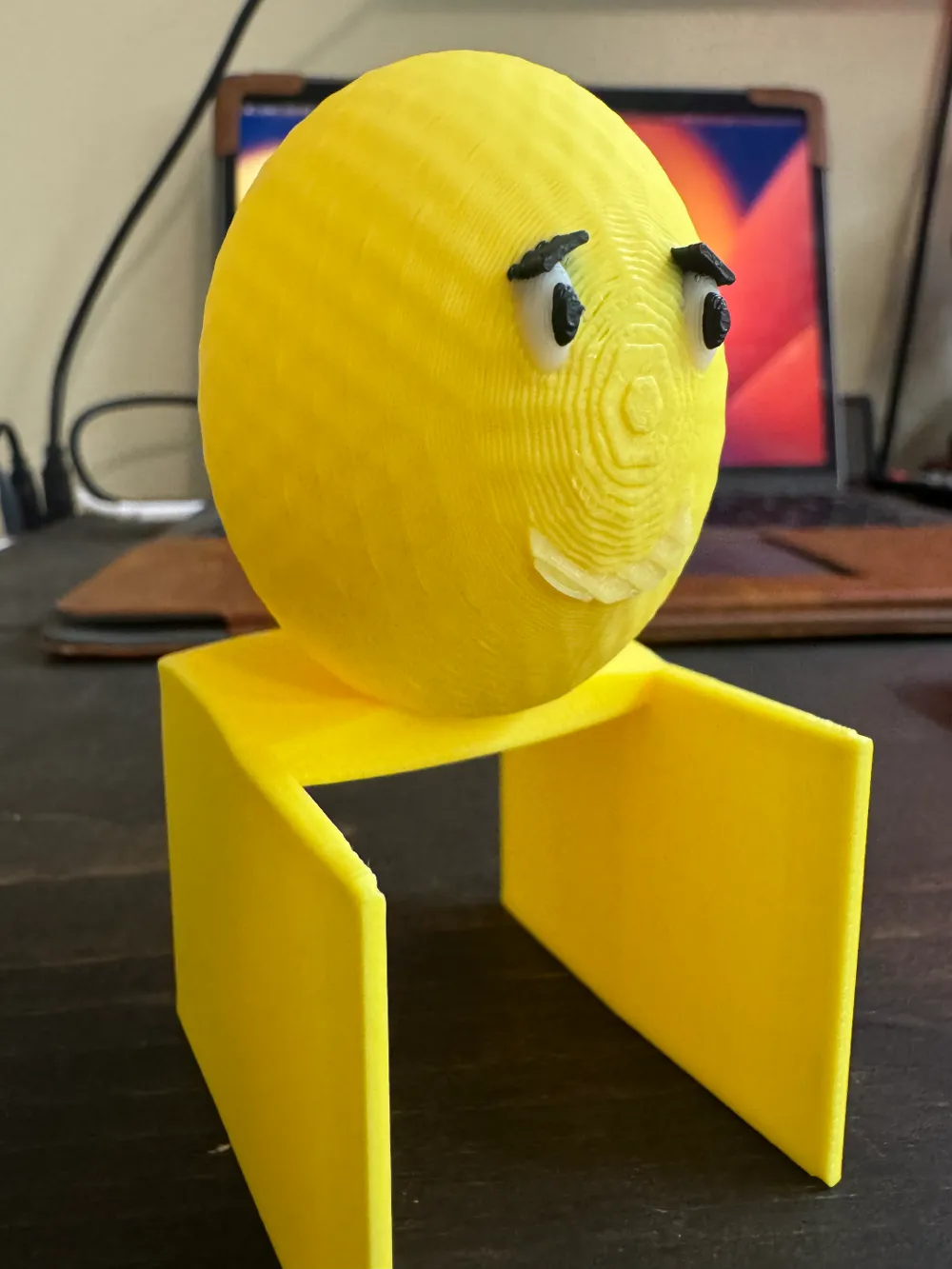 Max buddy bot by Dunn3d - MakerWorld