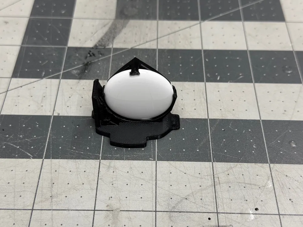 MOE Core AirTag holder - Free 3D Print Model - MakerWorld