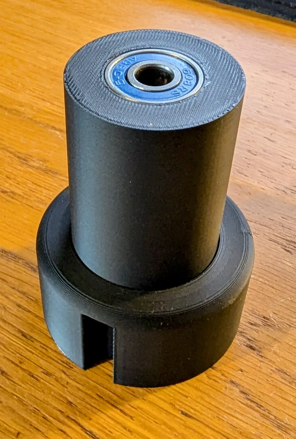 Spray Painting & Photography Turntable by StampyDriver - MakerWorld