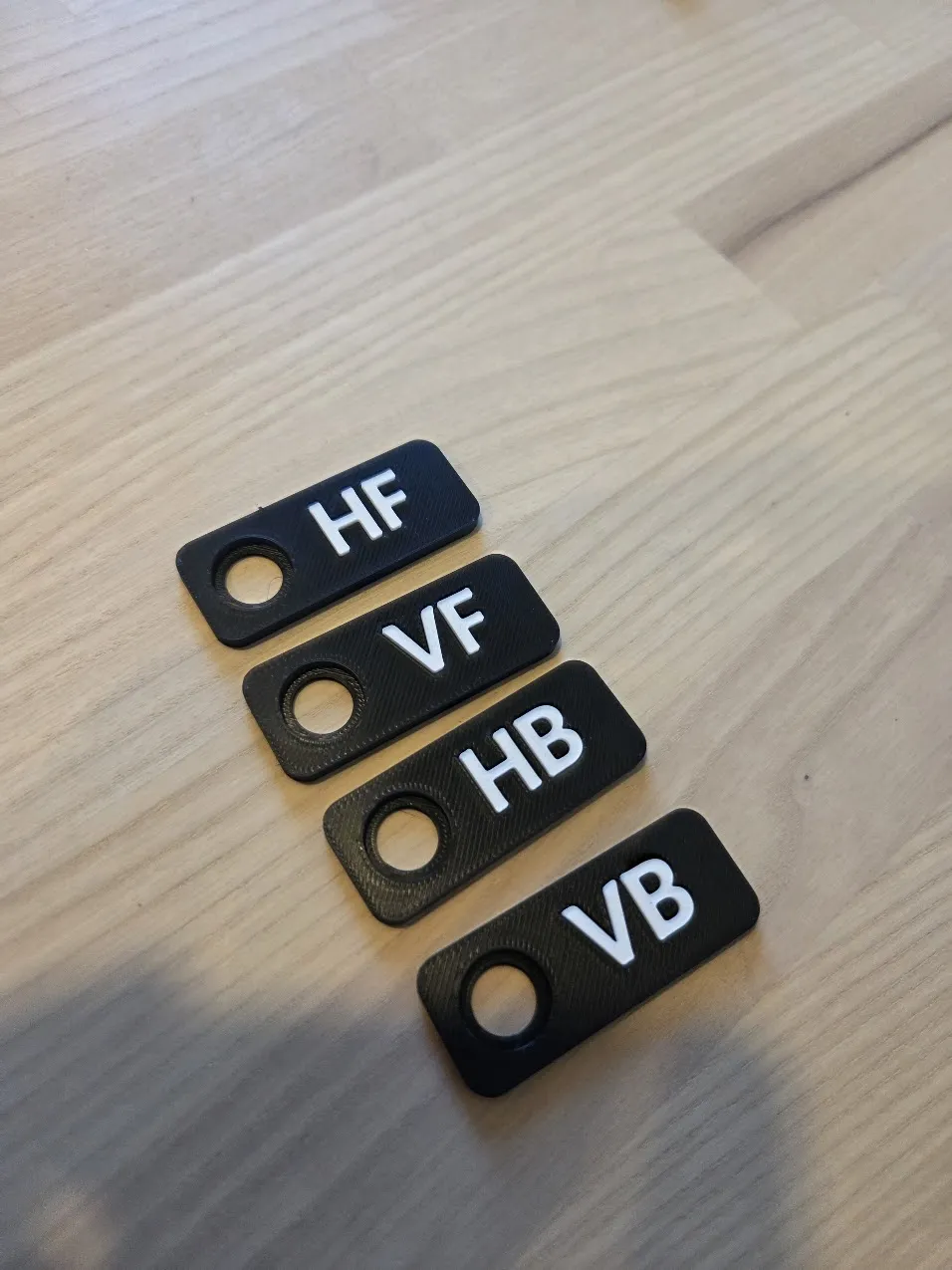 Tire label by rekNaMakerWorld: Download Free 3D Models