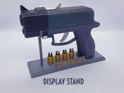 Jaatinen3D | Published - MakerWorld