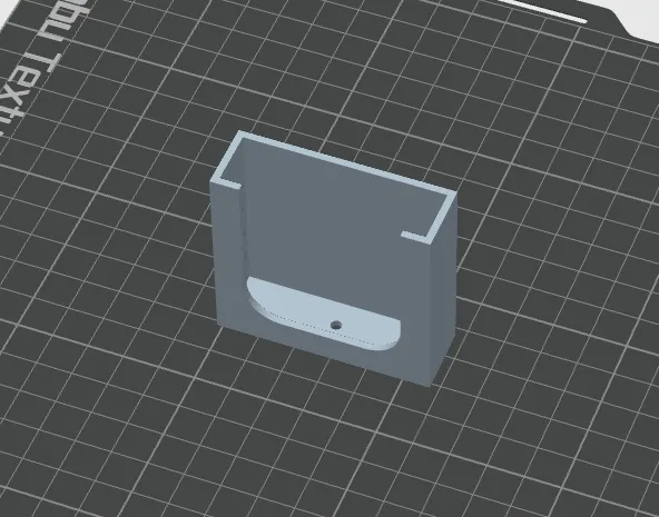 Cutters holder by design3d - MakerWorld