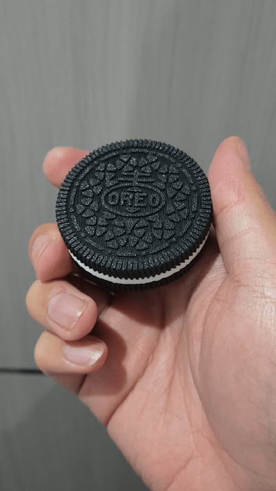 Oreo-Ratchet Fidget Toy by 森苏亚 MakerWorld: Download Free 3D Models