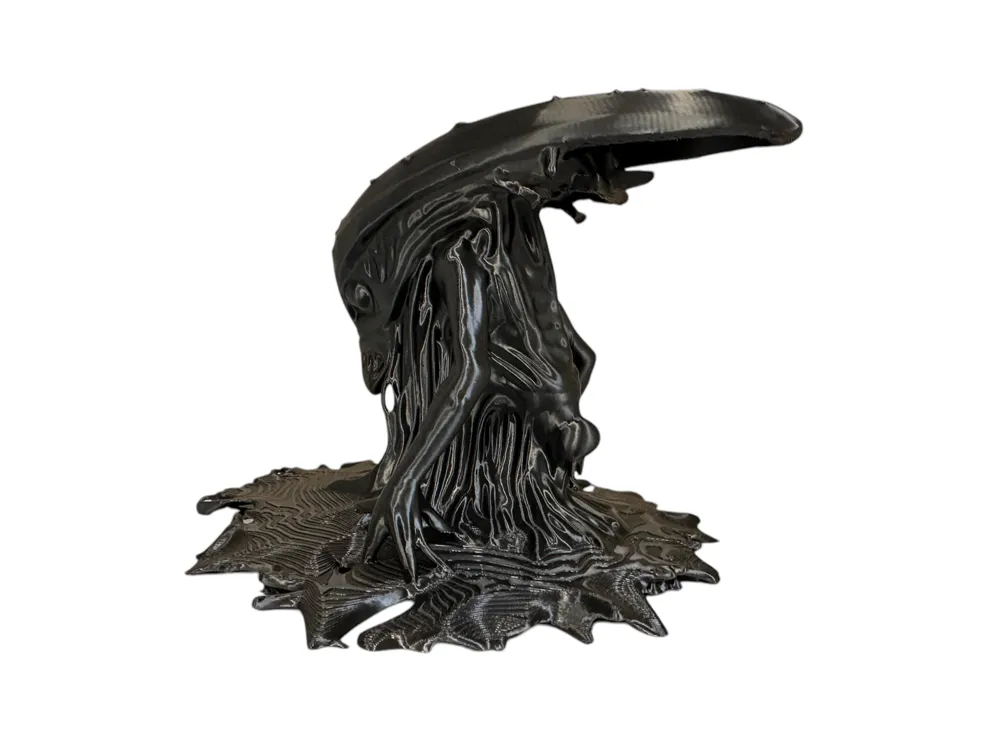 Ooze Intruder by CCraft3D - MakerWorld