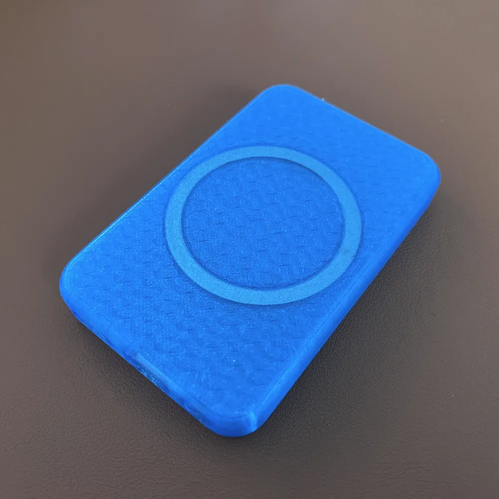 Innioasis Y1 TPU Cases - MagSafe compatible - Free 3D Print Model ...