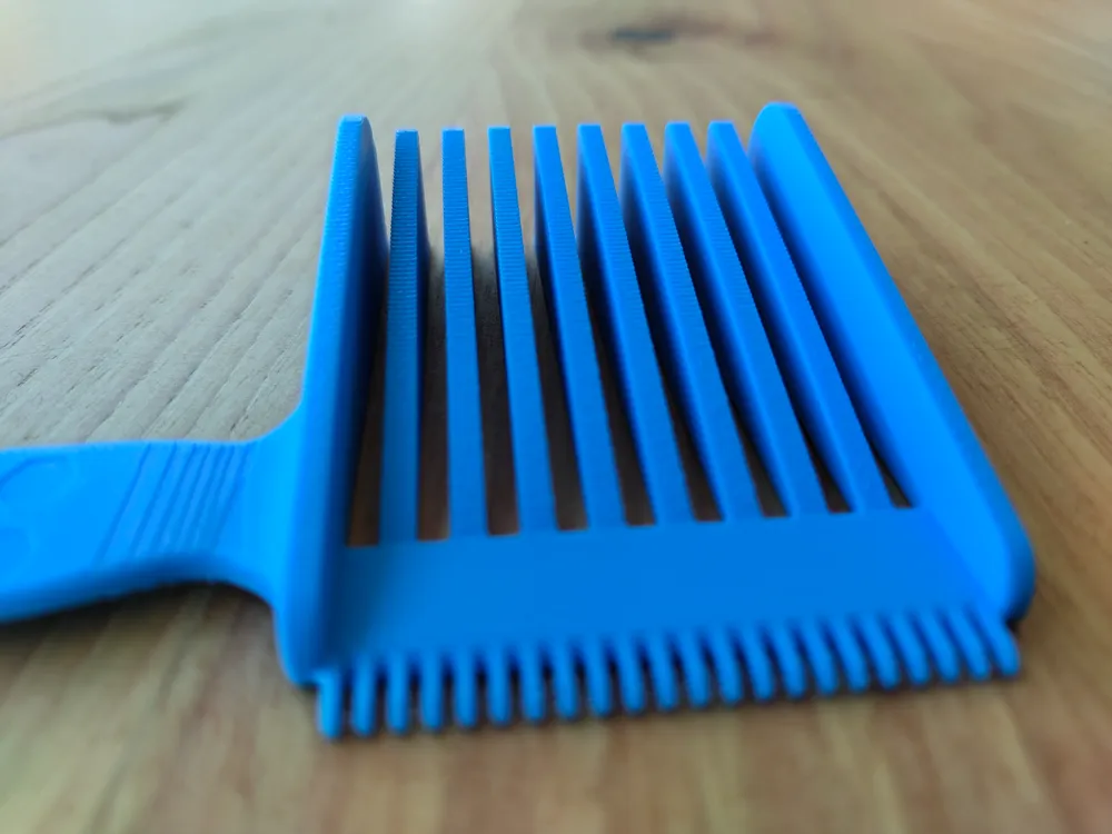 Fading - Blending comb by sagat MakerWorld: Download Free 3D Models