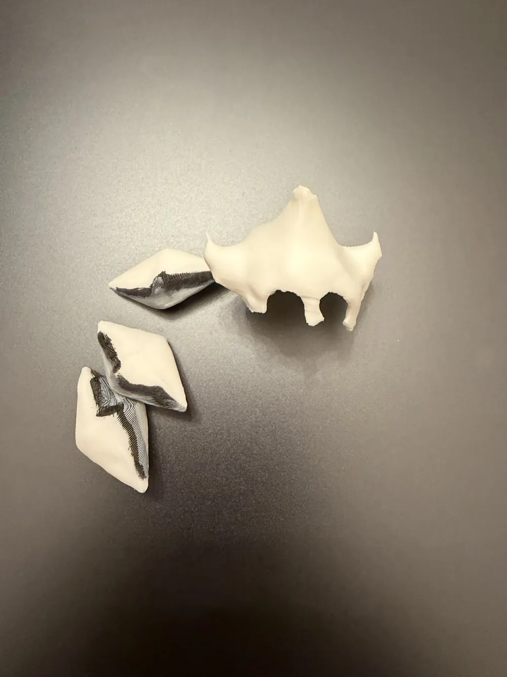 Hollow Knight Silksong Hornet Figure by Steelman MakerWorld: Download ...