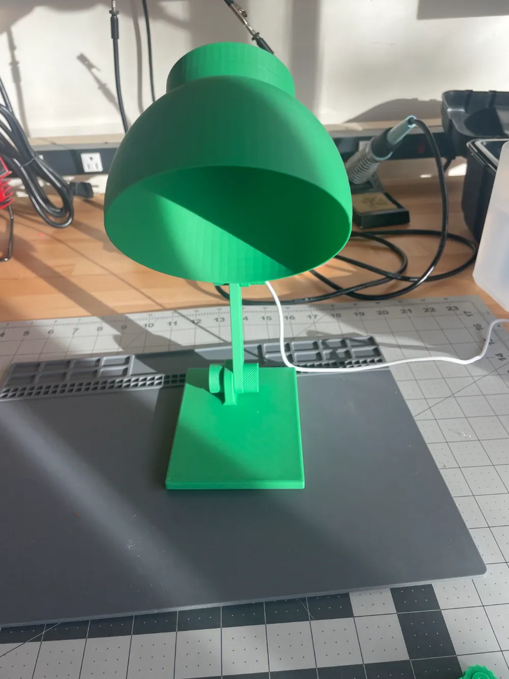 Lamp for Led kit 001 by CB Studios - MakerWorld