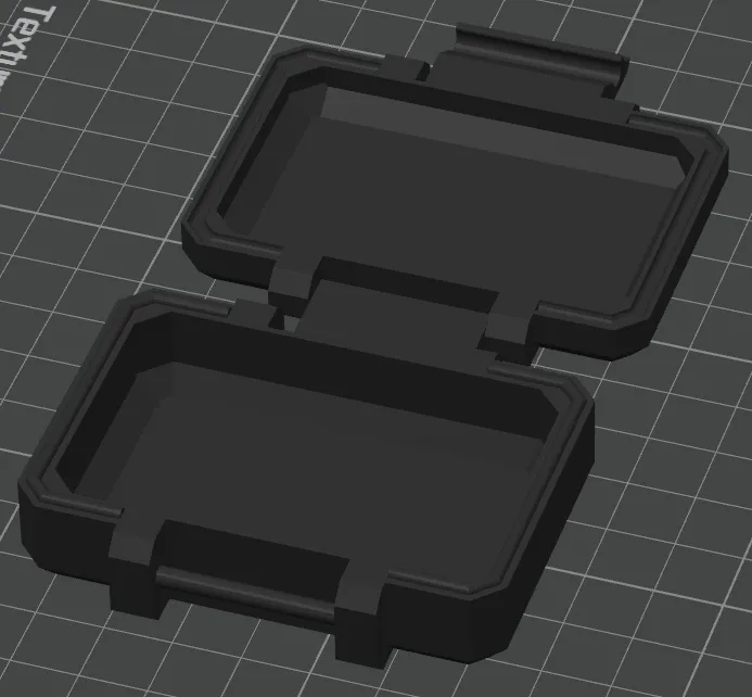 Box-print in place V.3 by MakerMania - MakerWorld