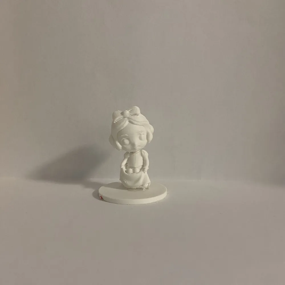 Snow White - Disney Princess Barbie Doll Girls Children Coloring New ...