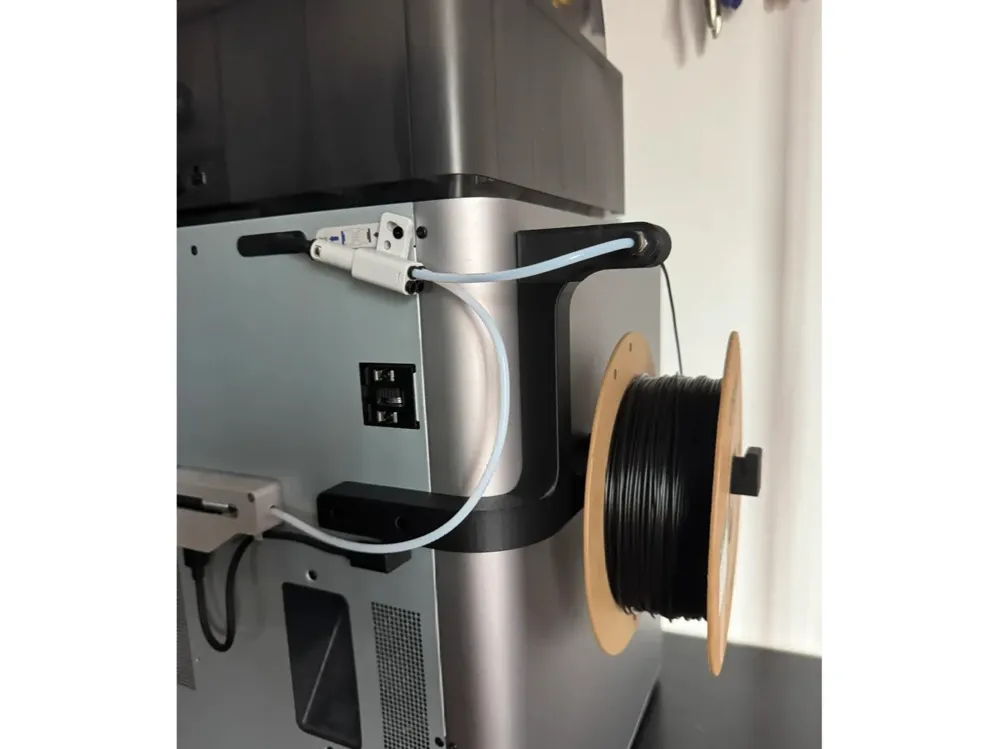 Bambu Lab X1C Side Spoolholder by efprint3d - MakerWorld