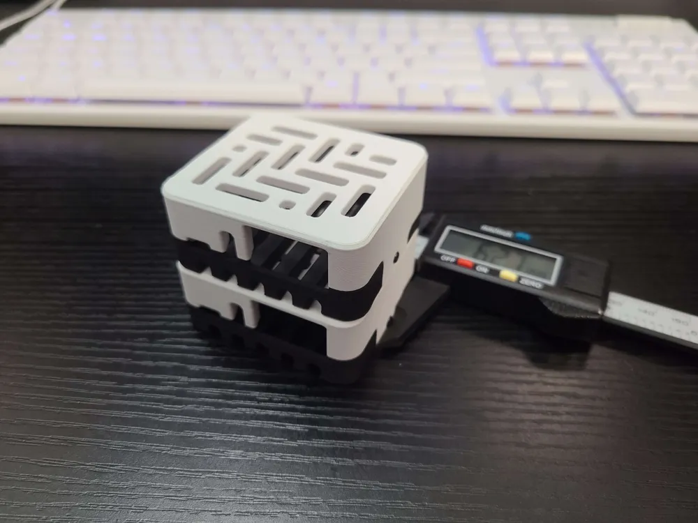 OrangePi zero 3 by wxffxxMakerWorld: Download Free 3D Models