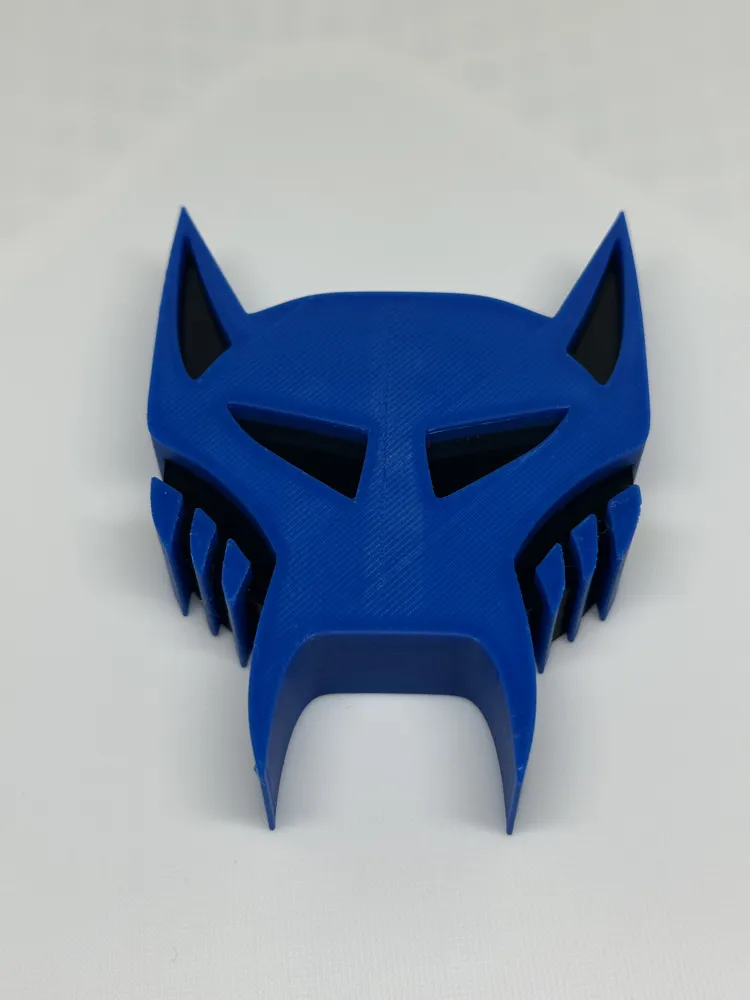 Transformers Maximal Emblem Badge by VoxelSmith MakerWorld: Download ...