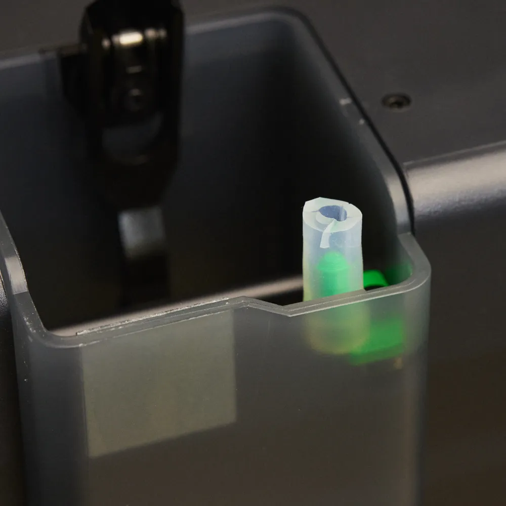 Ultimate Nozzle Wiper Bambu Lab X1 P1 P1S by TechNerd MakerWorld ...