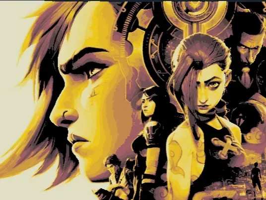 Arcane hueforge by VastCreations - MakerWorld